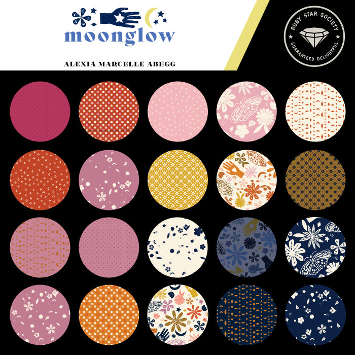 Moonglow – Tilkkunen