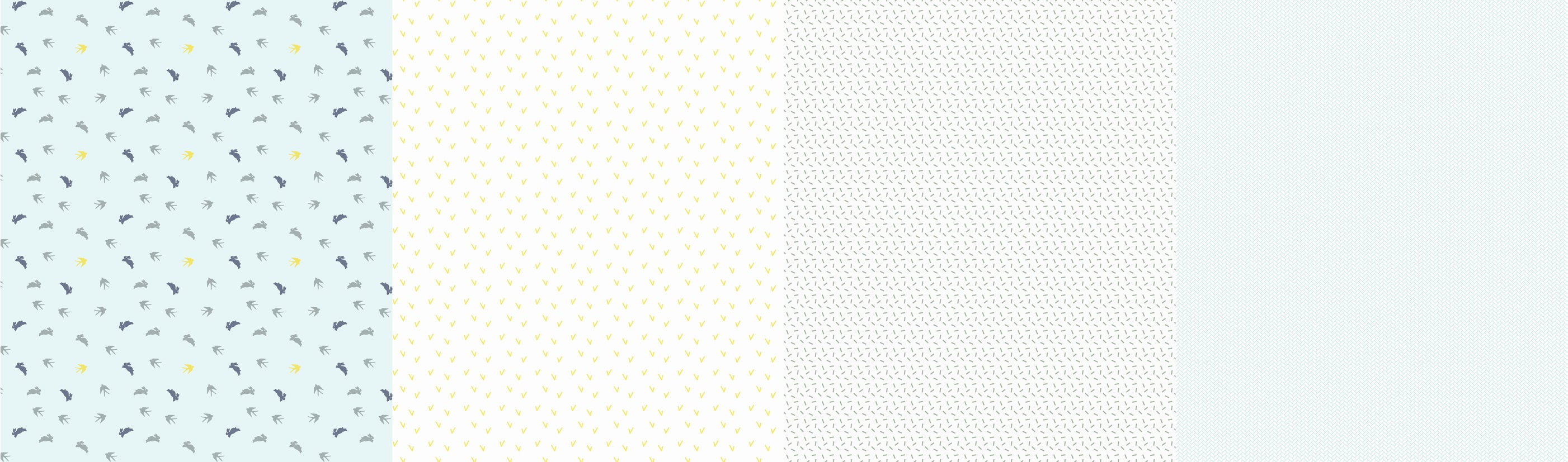 Jen Kingwell, Greenstone 18221-11 Lollies Drift Cotton Fabric – Tilkkunen