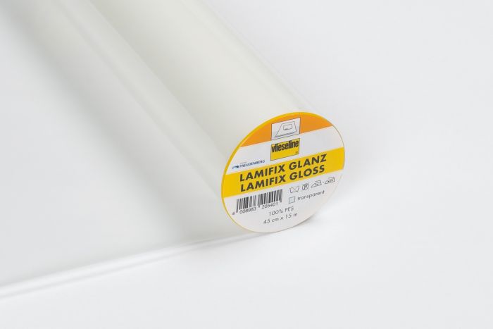 Lamifix Glossy – Tilkkunen